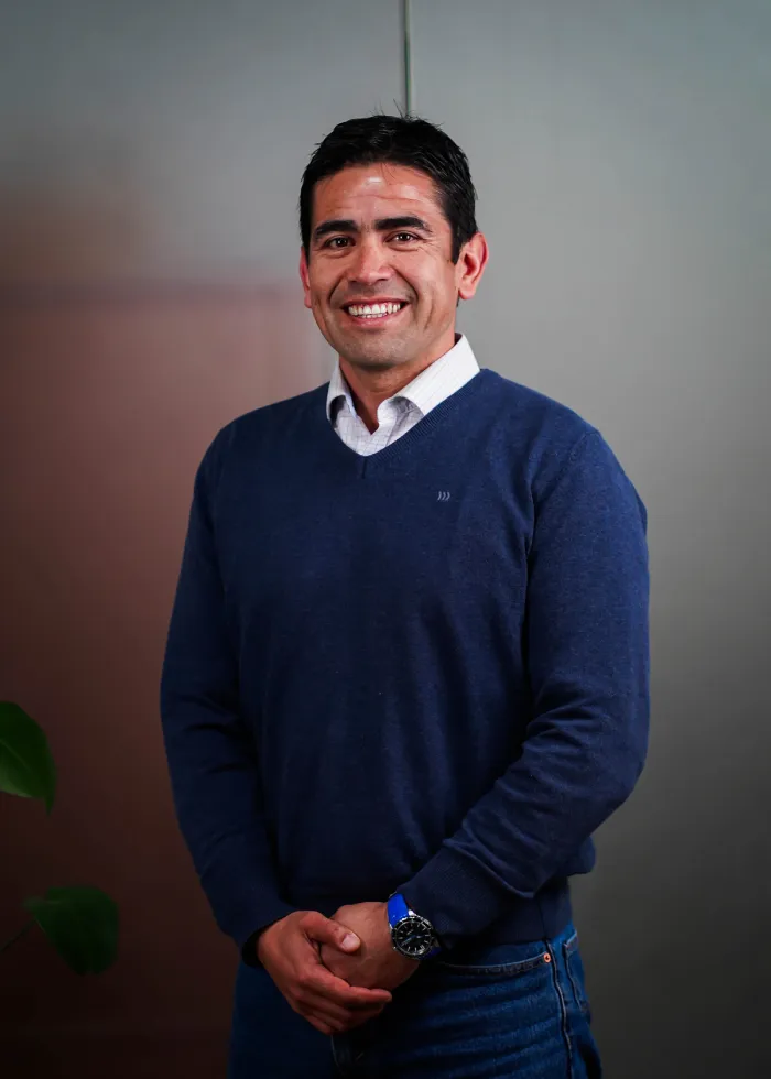 Nuestro Equipo – Raymar